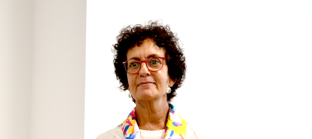 Virginia Alfaro: «Pretendemos crear redes juveniles innovadoras y ...